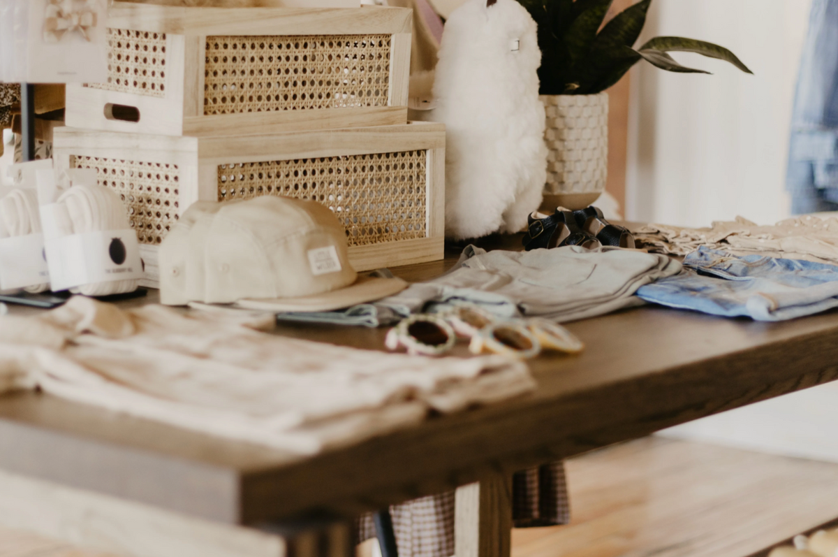 Rockahula | Little Kinfolk high-quality children's clothes Regina SK